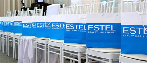 Перевірено на собі : Линия Haute Couture Estel