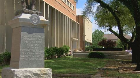 Angelina County Judge Gets A Taste Of Life On Probation