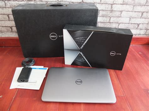 Dell XPS 13 FullHD Core I3 Jual Beli Laptop Surabaya JUAL BELI KAMERA BEKAS JUAL BELI