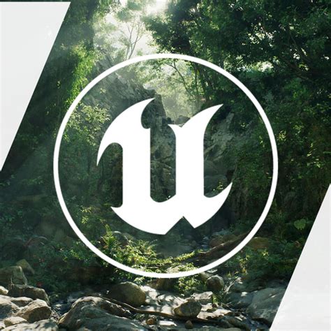 Brisbane Unreal Engine User Group On Linkedin World Building In Unreal