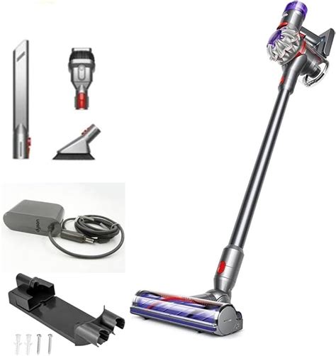 Dyson V8 Origin Extra
