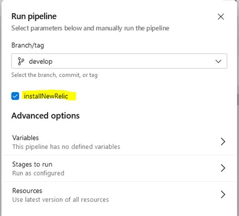 The Facets Of A YAML Based Azure DevOps Pipeline Globant Blog