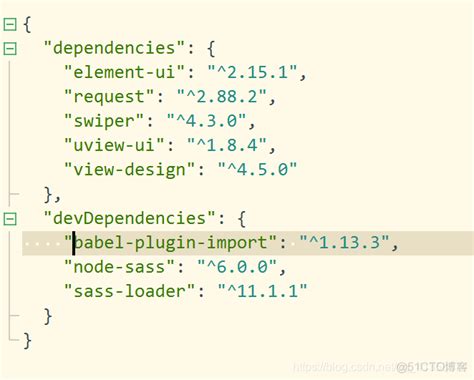 【项目】uniapp前端接收后端springboot数据并渲染到界面 使用swiper和uview qq63f87738d96a0的技术博客