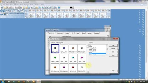 vijeo citect scada mertqdc
