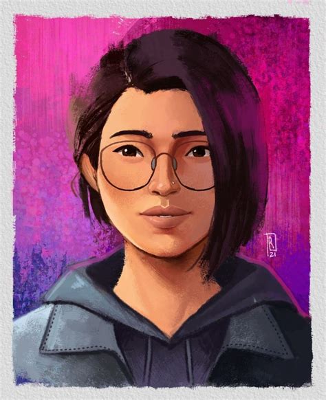 Life Is Strange On Instagram “kicking Off Our Fan Art Showcase Of Some