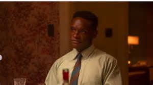 Meet It Welcome To Derry Star Chris Chalk And His Highest Rated Tv