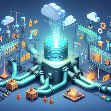 Integrating Dataiku Scenarios With Apache Airflow A Step By Step Guide