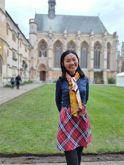 Beibei Sun On Linkedin Leadership Innovation Strategy