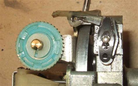 Speedo Repair
