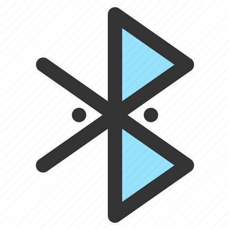 Bluetooth Connection Icon