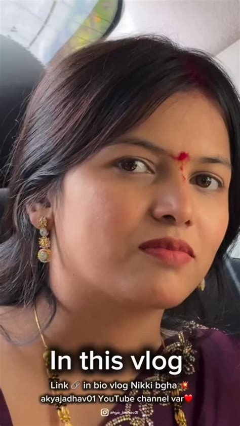 Asmita Asmitaakashjadhav • Instagram Photos And Videos