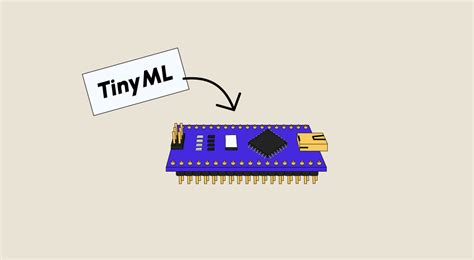 Tinyml Pioneering Ai In Compact Devices