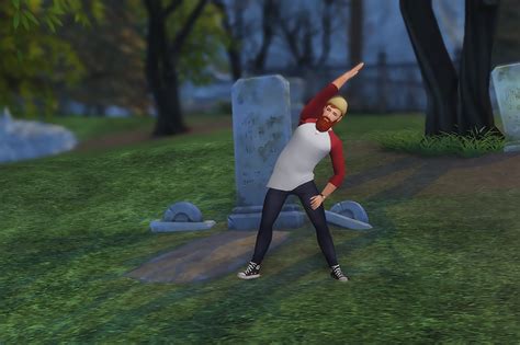 Kiwisims4 Vampires Default Grass Replacement
