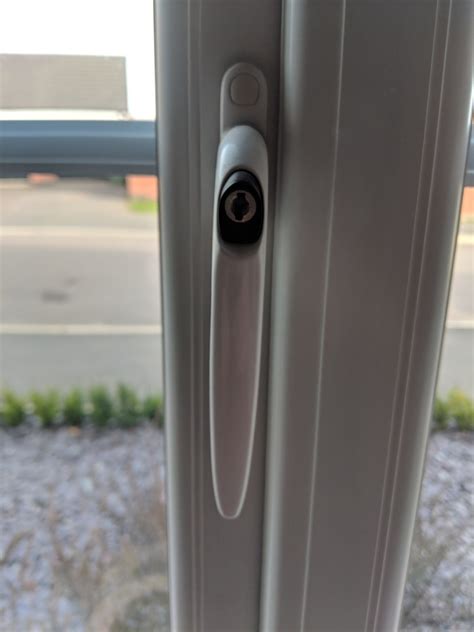 Window Lock Broken DIYnot Forums