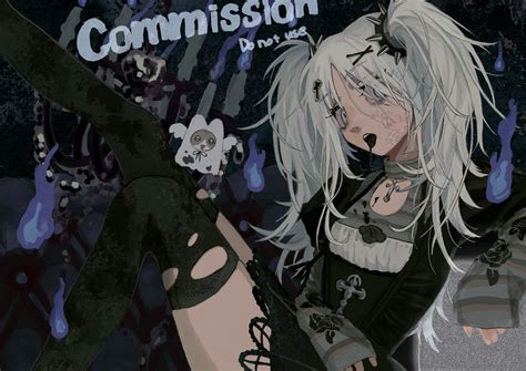 Original Drawn By End Danbooru