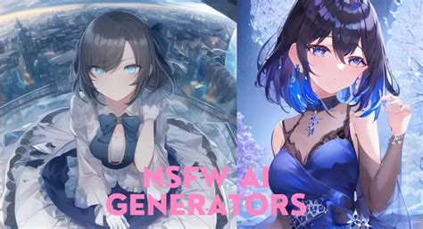 Free Nsfw Image Art Generators Satisfy Your Fantasies