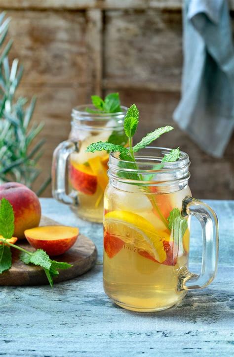 47 Ideeën Over Dranken Gezonde Drankjes Gezonde Dranken Zomerdrankjes