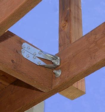 Best Way To Attach Deck Beam Post The Best Picture Of Beam