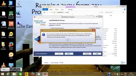 How To Install Matlab 2010 Youtube