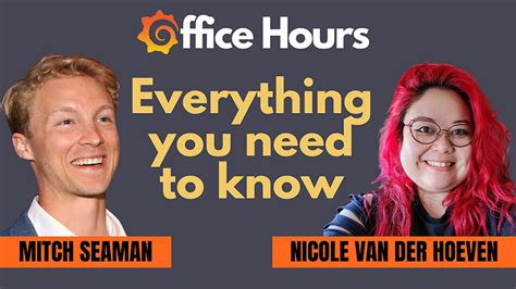 New In Grafana 10 Grafana Scenes For Building Dynamic Dashboarding