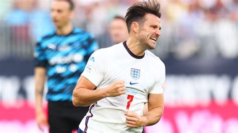 Why Mark Wright Isnt Playing In Soccer Aid Former Towie Star Absent