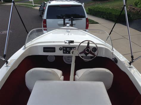 Correct Craft Ski Nautique 1968 For Sale For 6 500 Boats From