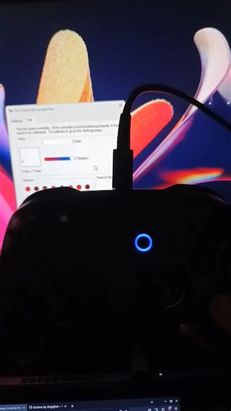 Nintendo Controller Works For Steam But Outside Of Steam Input This