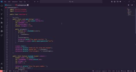 ujjwal raj on linkedin codsoft java internship numbergame