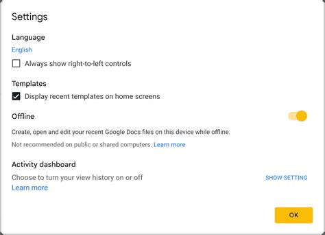 How To Use Google Slides Offline