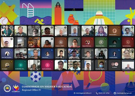 Ched Regional Office Iv Lipa City