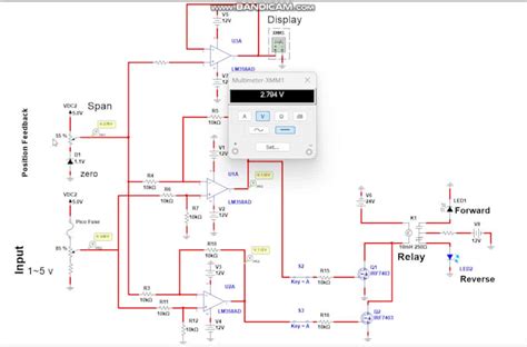 Provide Circuit Simulations And Pcb Design Layout By Shehzadfiverr2