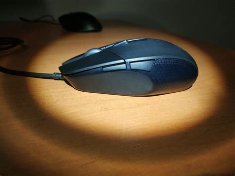 Busted For Looking Too Sexy R MouseReview