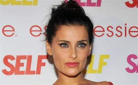 Nelly Furtado Height Weight Body Measurements Bra Size Shoe Size