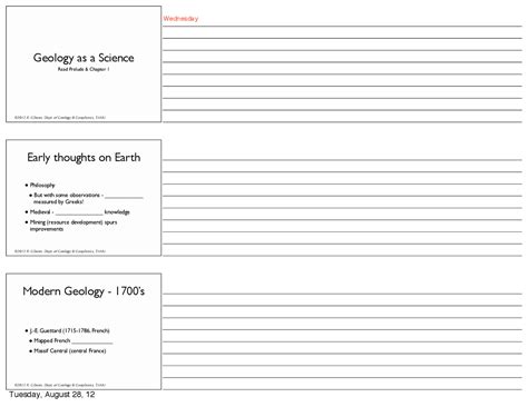 Geology As A Science Principles Of Geology Geol 101 Docsity