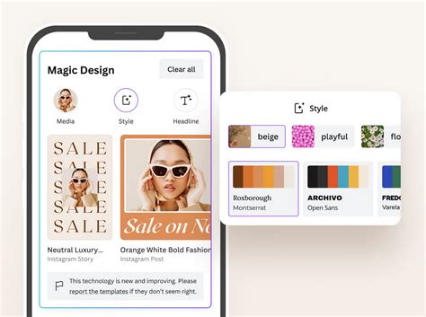Canva Magic Write Canva S AI Powered Content Generation Tool Canva