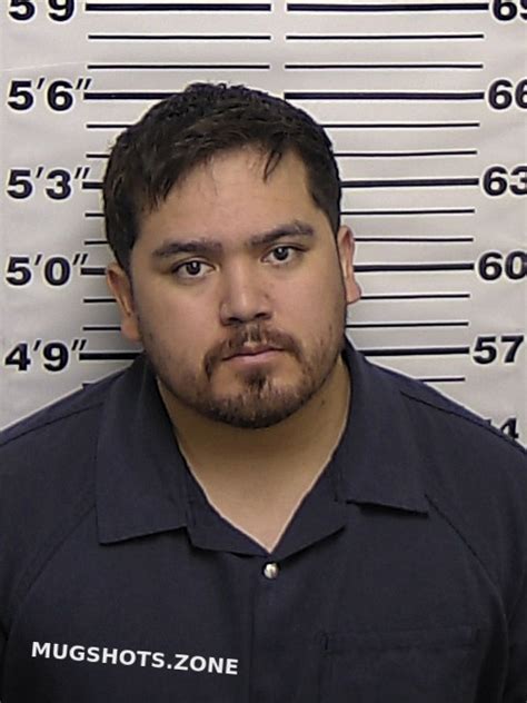 Marmolejo Angel 08 12 2024 Eddy County Mugshots Zone