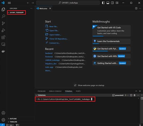Python Django React Todo Webアプリの作成方法 Shelokuma Tech Blog