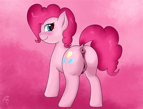 Rule 34 Animal Pussy Anus Cutie Mark Earth Pony Female Feral Fur