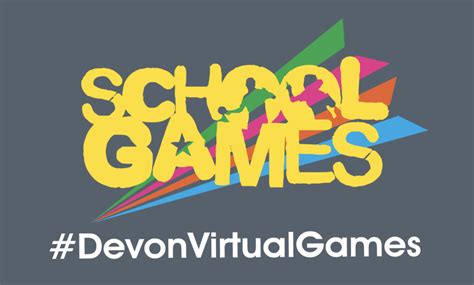 Its ‘virtually The Devon School Games The Exeter Daily