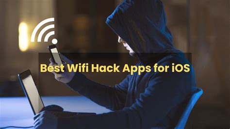 5 Best Wifi Hack App For Ios In 2023 2024 Technicalsphere