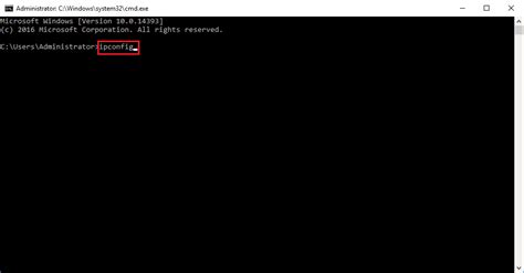 How To Check Your Vps Ip Address On Windows Vpsmakers