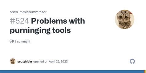 problems with purninging tools · issue 524 · open mmlab mmrazor · github