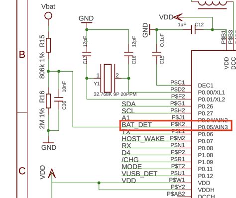 Reading Battery Voltage On Argon Device Os Particle