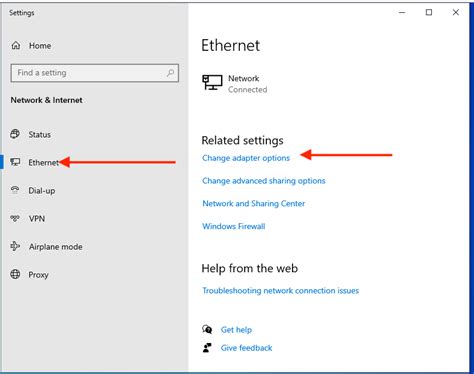 How To Configure A Windows Client To Obtain Ip Address Automatically From A Dhcp Server Learn