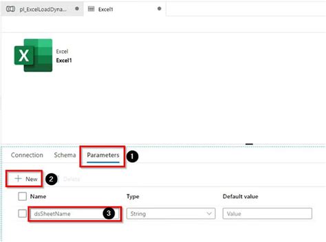 Welcome To Techbrothersit Load Excel File With Multiple Sheets Dynamically By Using Lookup