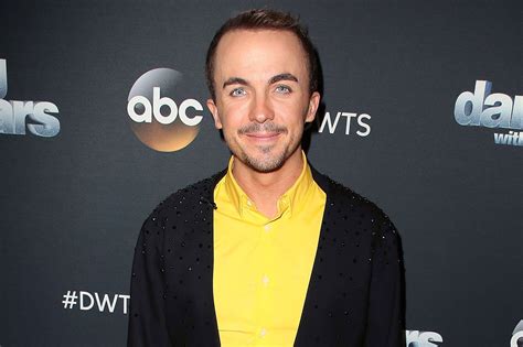 Frankie Muniz Reveals Home Flooded Because Of His Cat