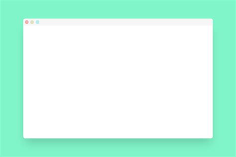 Gui Interface Internet Free Vector Graphic On Pixabay