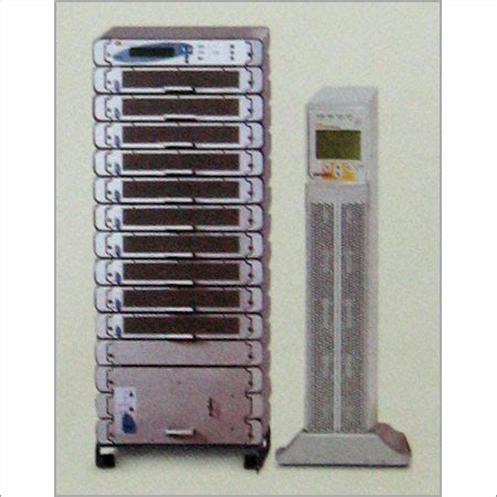 Any Rack Mounted Ups At Best Price In Delhi Ador Powertron Pvt Ltd