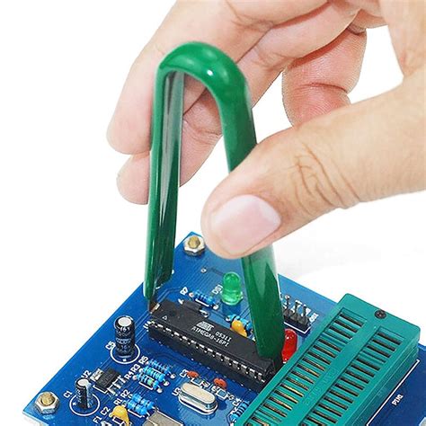 U Type Ic Chip Extractor For Rom Extraction Tool R Vicedeal