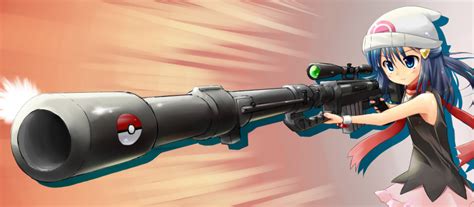 Cheytac M200 Danbooru